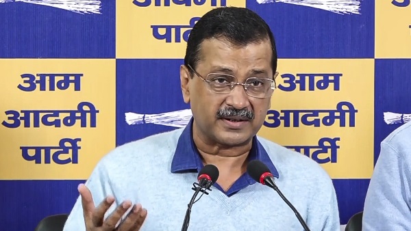 'बदनाम करने की साजिश', सुखबीर बादल हमले पर केजरीवाल ने कहा, 'इसके पीछे ...