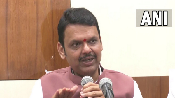 महाराष्‍ट्र सीएम की कुर्सी संभालते ही देवेंद्र फडणवीस ने लाडली बहन ...