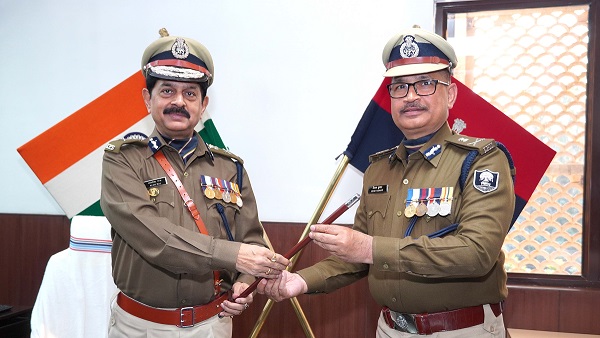 New DGP Bihar: कौन हैं विनय कुमार जिन्होंने संभाला पुलिस महानिदेशक का पदभार, जानिए ट्रैक रिकॉर्ड ...