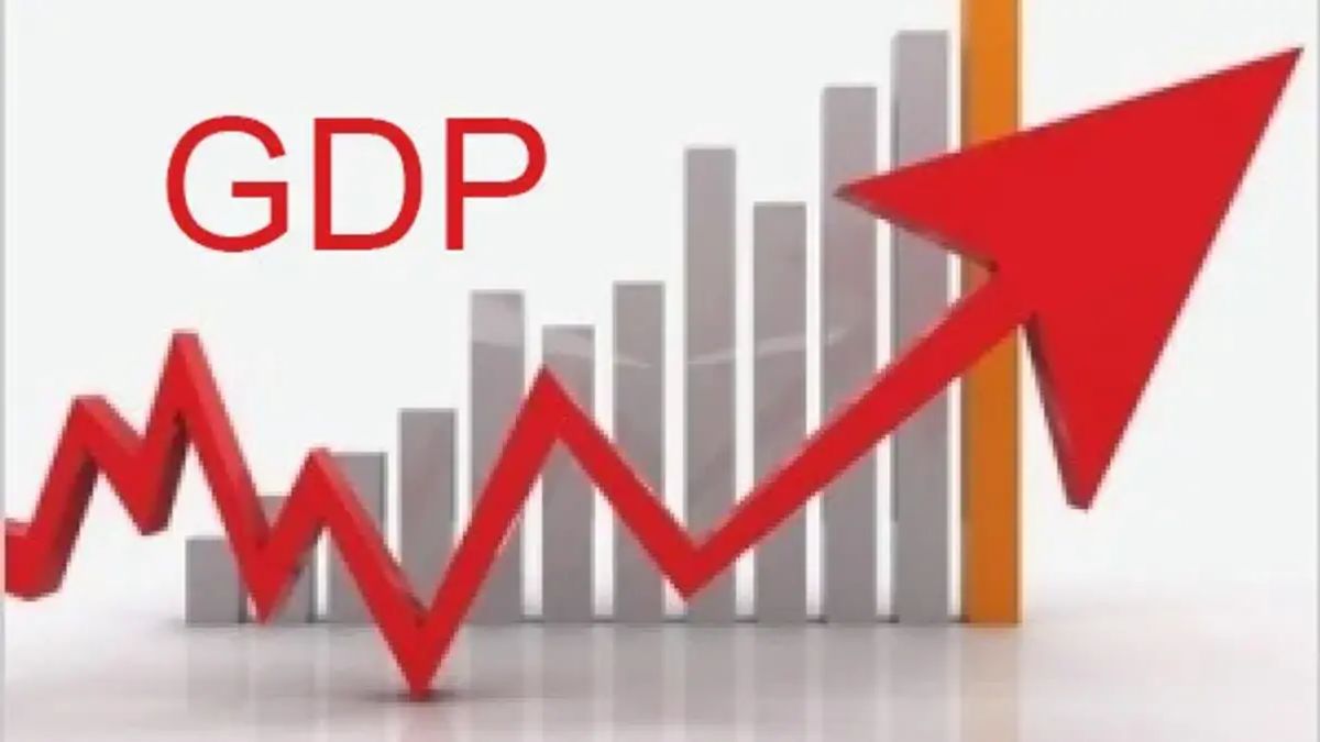 India's GDP Growth For 2025: क्या उम्मीद करें और यह क्यों है धीमी ग्रोथ? | India's GDP Growth ...