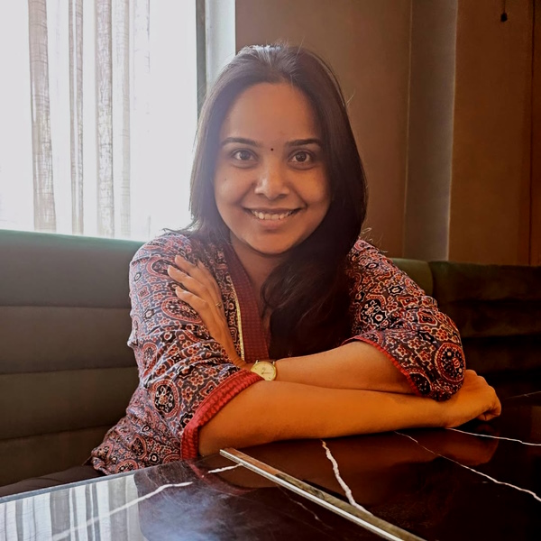 IAS Success Story: नौकरानी की परेशानी ने मेधा आनंद को बनाया आईएएस, 5 ...