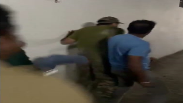 Kerala: केरल में NCC शिविर में दूषित खाने के संदेह के बीच सैन्य अधिकारी पर हमला, 2 लोग गिरफ्तार ...