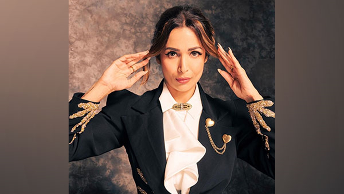 कौन है मलाइका अरोड़ा का मिस्ट्री मैन? सोशल मीडिया पर छाई रोमांटिक फोटो ...