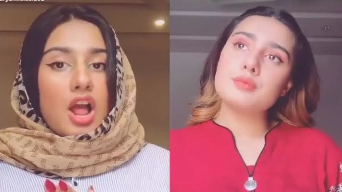 कौन हैं मरियम फैजल जिसका इंटीमेट वीडियो हुआ लीक? सोशल मीडिया पर मचा ...