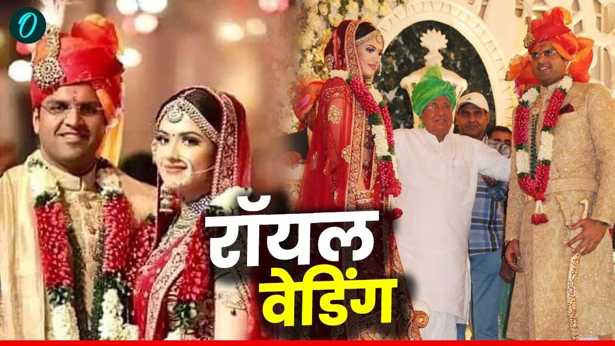 Om Prakash Chautala: काफी पढ़ी-लिखी हैं चौटाला खानदान की छोटी बहू, काफी ...