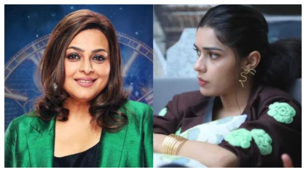 Bigg Boss 18: ईशा सिंह की हांथ आई घर की सत्ता, टास्क में करणवीर मेहरा ...