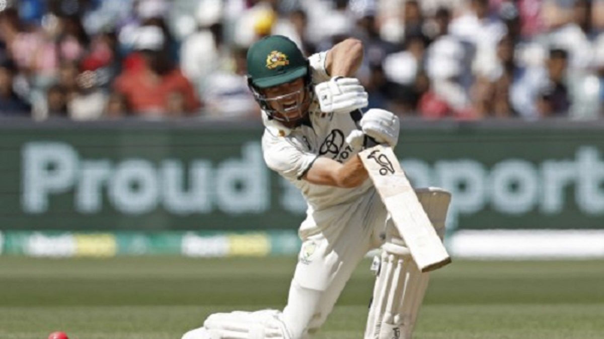IND vs AUS: बुमराह का सामना करते ही तबाह हो गया करियर! मैकस्वीनी ने ... IND vs AUS: बुमराह का सामना करते ही तबाह हो गया करियर! मैकस्वीनी ने ...