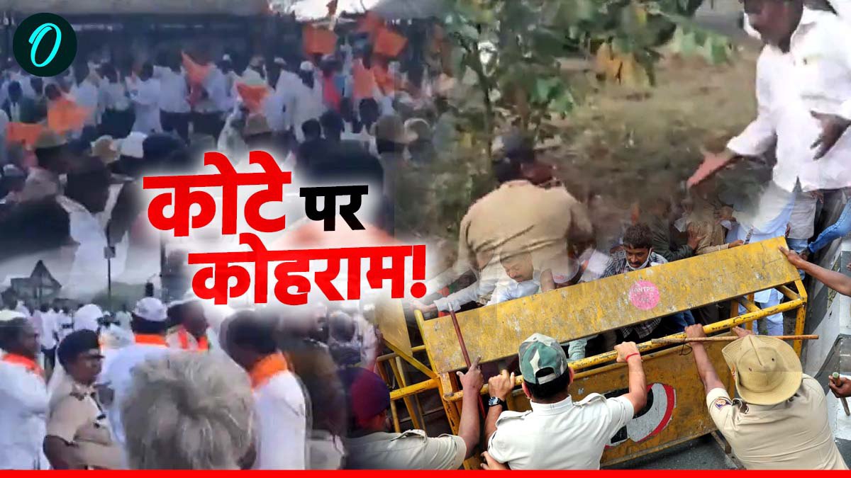 Explained: Panchamasali Lingayats कौन हैं, क्यों कर रहे कोटा बढ़ाने की ...