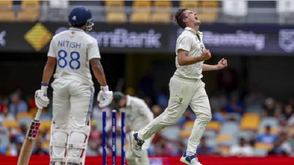 Pat Cummins: ऑस्ट्रेलिया ने कैसे दी इंडिया को शिकस्त? पैट कमिंस ने खोला ...