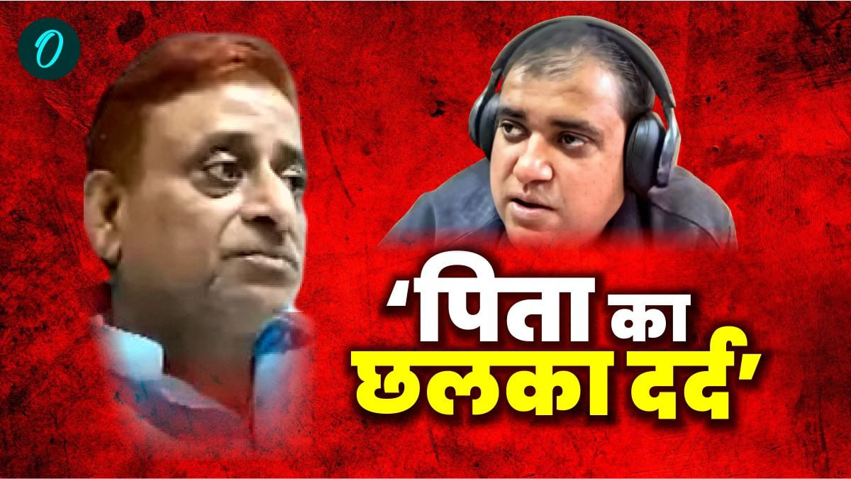 Atul Subhas Case: 'कलश नाले में नहीं, नदी में...', अतुल के पिता का छलका ...