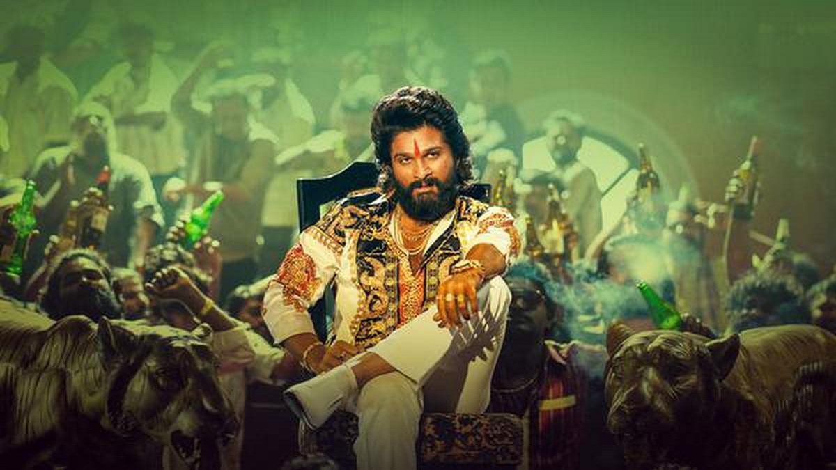 Pushpa 3: The Rampage की कहानी हुई लीक, रिलीज से पहले जानें क्या होने ...