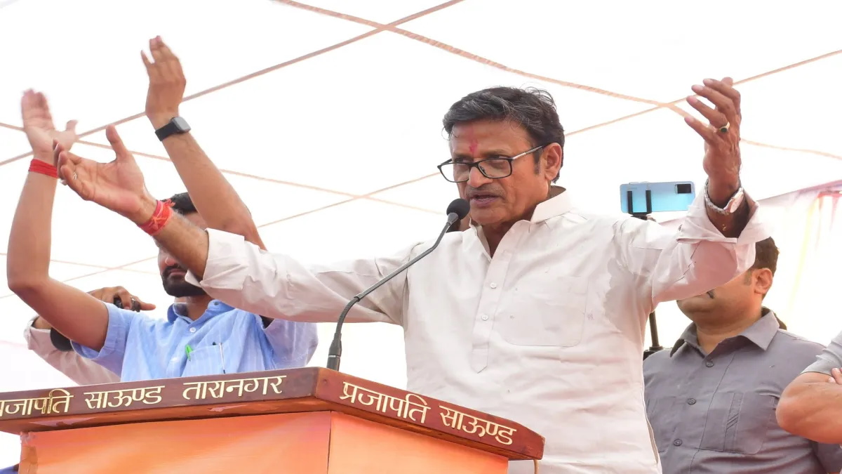 Rajasthan: भाजपा नेता राजेंद्र राठौड़ को नए साल में मिल सकता है बड़ा ...