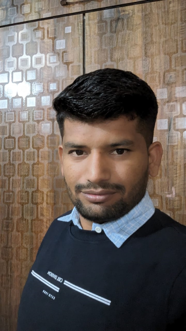 RPSC टॉपर की सक्‍सेस स्‍टोरी, कौन है करणी माता देशनोक का वंशज रामचंद्र ...