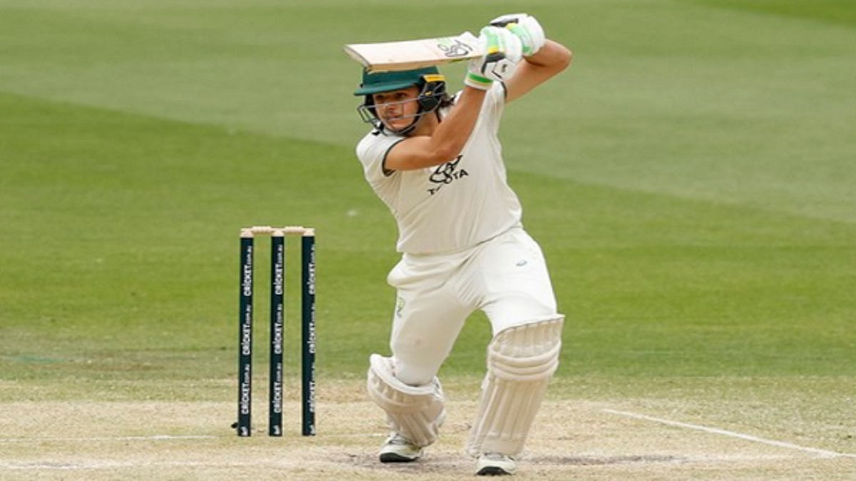 India vs PM XI: कौन हैं 19 वर्षीय सैम कोंटास, जिन्होंने वॉर्मअप मैच में भारत के खिलाफ ठोका शतक ...