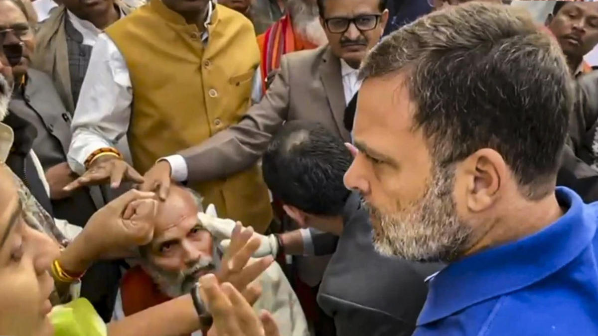 Scuffle in parliament: दिल्ली क्राइम ब्रांच ने तेज की जांच, घायल ...