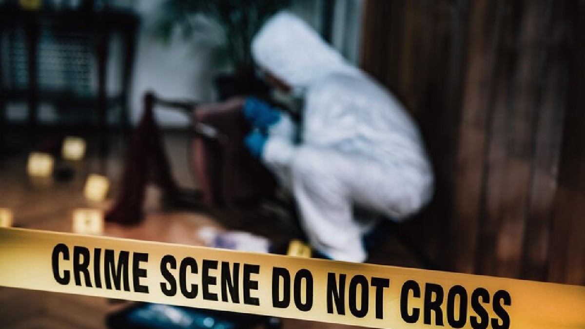 Simran Singh: RJ और मॉडल सिमरन सिंह की गुरुग्राम के फ्लैट में मौत ...