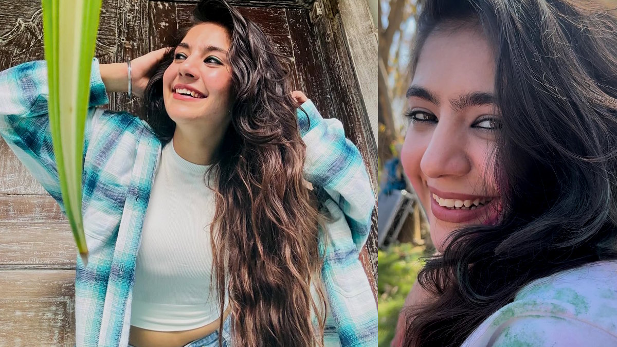 Simran Singh Instagram: RJ सिमरन ने इंस्‍टा पर आखिरी पोस्‍ट में ऐसा क् ...