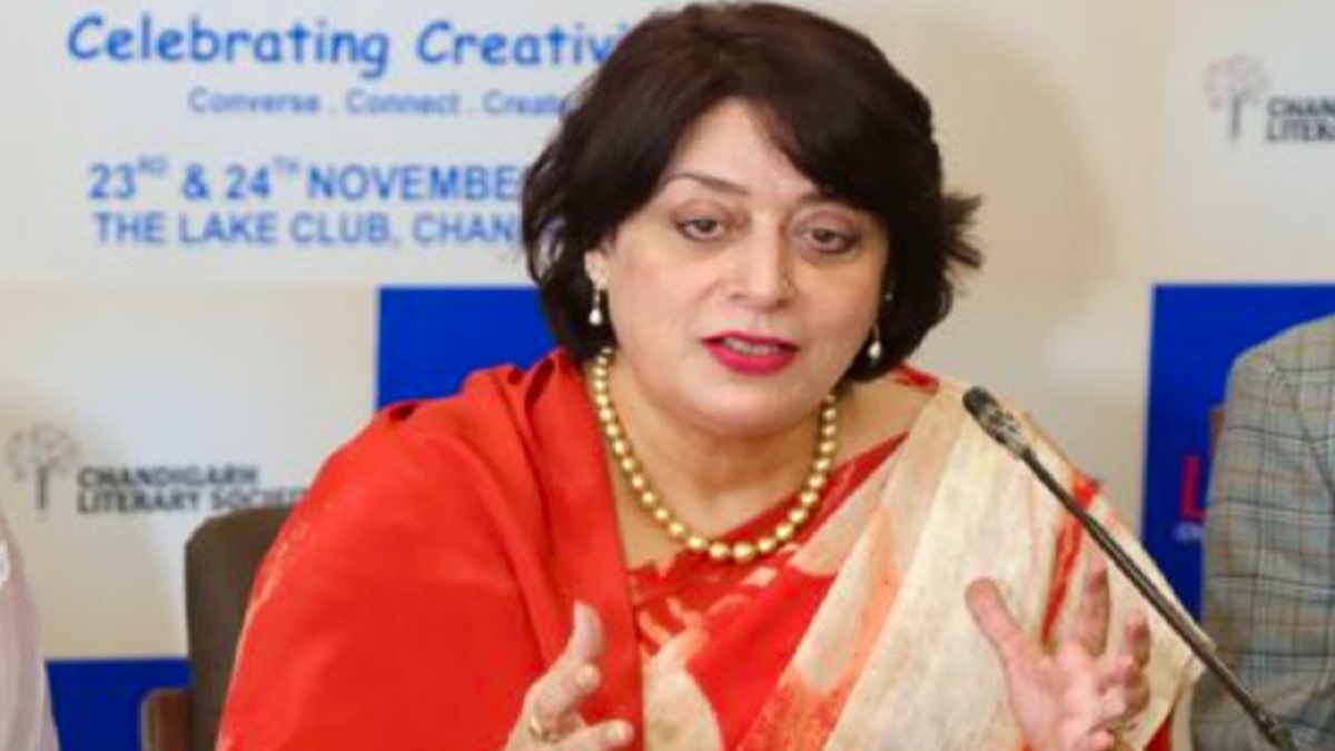 हरियाणा में 44 IAS अधिकारियों का तबादला, कौन हैं सुमिता मिश्रा, जो बनीं ...