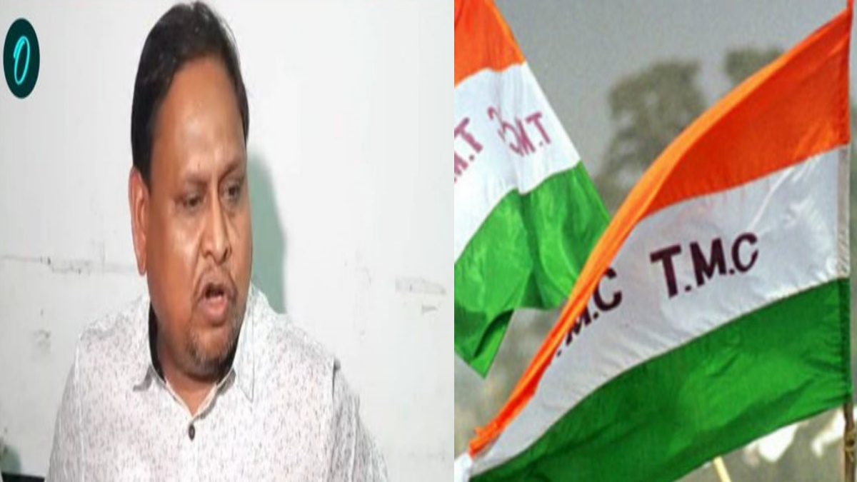 पश्चिम बंगाल में 2025 तक बनाएंगे बाबरी जैसी मस्जिद, TMC विधायक हुमायूं ...