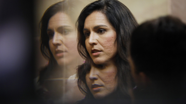 'अक्षरधाम मंदिर शांति और एकता का प्रतीक', अमेरिकी MP तुलसी गबार्ड ने ...