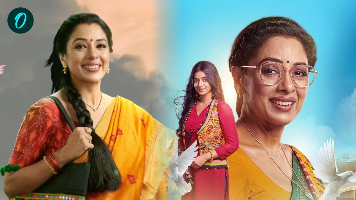 Anupama Spoiler: क्या अनाथ नहीं है प्रेम? अनुपमा के सामने खुलेगा बड़ा राज, अब क्या करेगी राही ...