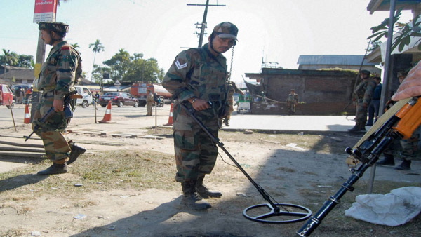 Maharashtra News: मुंबई के इस स्कूल को मिला बम धमकी का ईमेल, एंटी ...