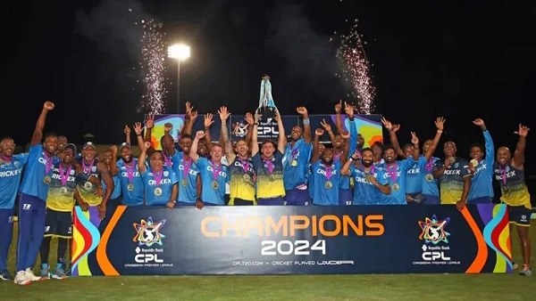 CPL 2025: फिर से शुरू होगा T20 क्रिकेट का हाई-वोल्टेज एक्शन, सीपीएल के ...