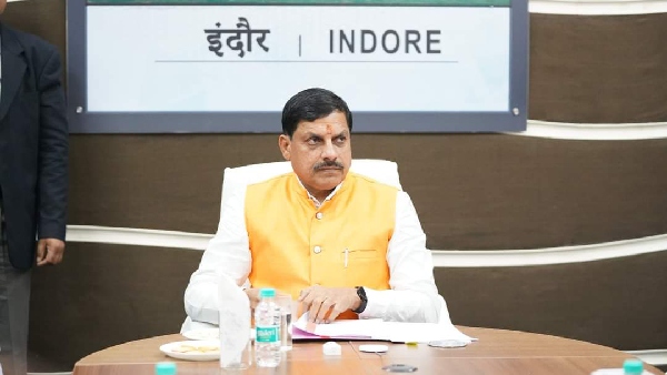 'हम आपके साथ हैं...', कचरे पर तकरार के बीच CM मोहन यादव का पीथमपुर की ...