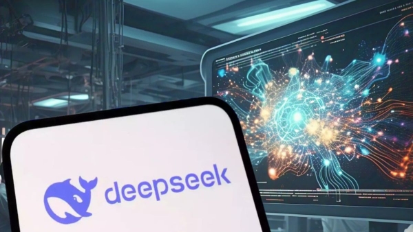 DeepSeek AI: क्या लॉन्च के साथ ही भारत में बैन हो जाएगा चीन का AI ...