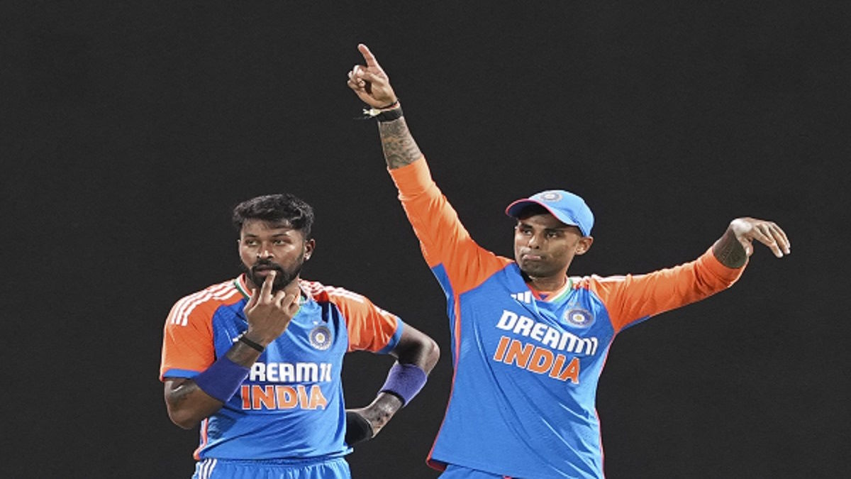 Kal Ka Match Kon Jeeta: कल का मैच कौन जीता- भारत बनाम इंग्लैंड? IND vs ...