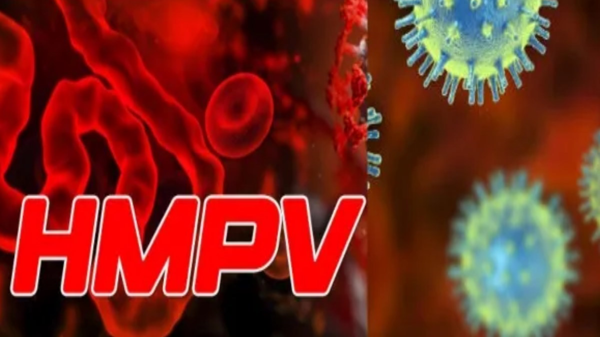 HMPV Virus: अब इस राज्‍य में मिले एचएमपीवी वायरस के दो नए मामले, जानिए कैसी है इन मरीजों की हालत ...