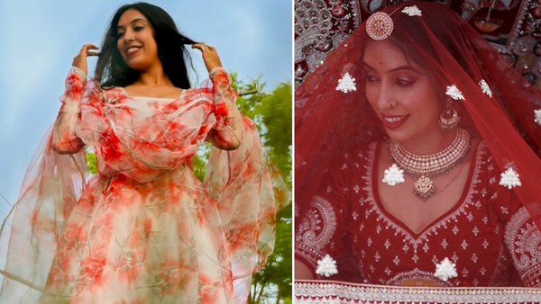 Janvi Modi Instagram: अचानक गायब हुई सोशल मीडिया इन्फ्लुएंसर जानवी मोदी ...