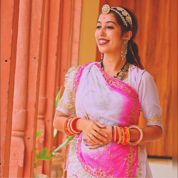 Janvi Modi Instagram: अचानक गायब हुई सोशल मीडिया इन्फ्लुएंसर जानवी मोदी, SHO ने बताई असली कहानी ...