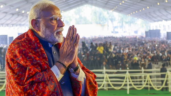 गांव जितने समृद्ध होंगे, देश उतना विकसित होगा, 'ग्रामीण भारत महोत्सव ...