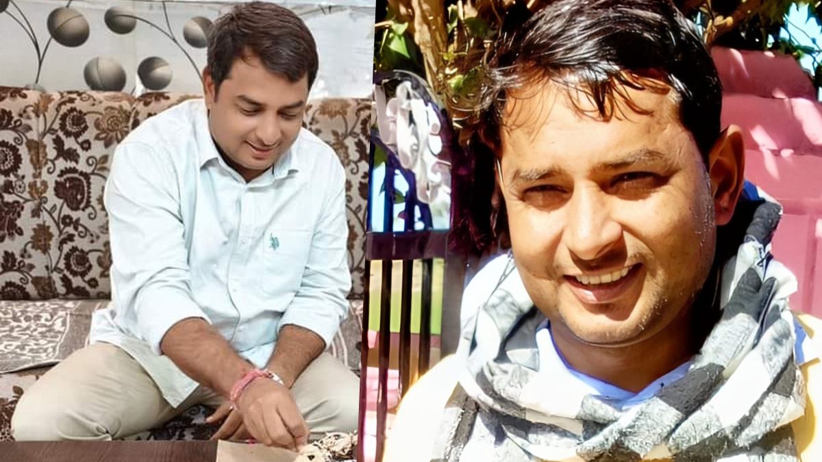 जेल से बाहर आए Naresh Meena के 18 समर्थक, 55 दिन से सलाखों के पीछे नरेश ...