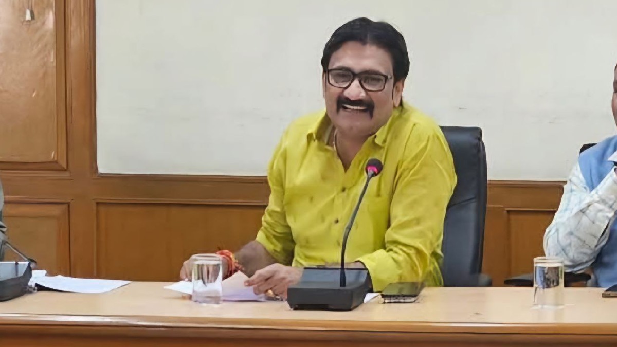 Indore News: 'मेरा नाम घसीटकर बदनाम करने की साजिश...', पार्षद जीतू यादव ने BJP से इस्तीफा दिया ...