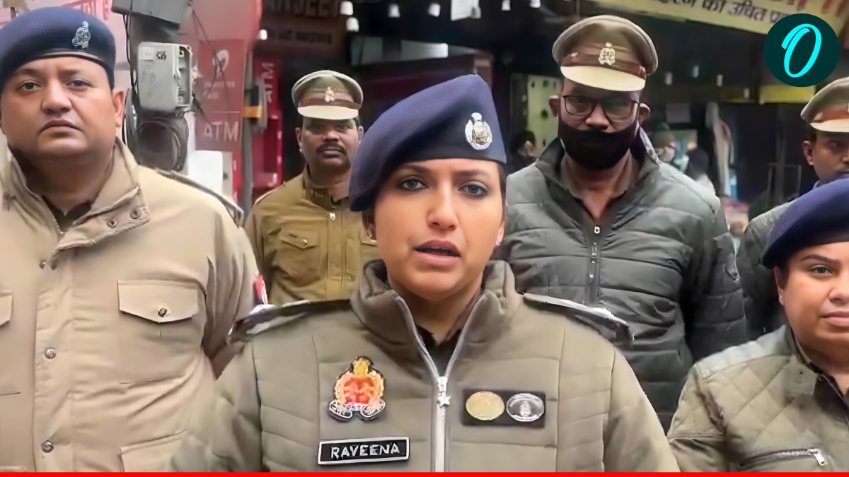 UP News: लखनऊ के एक होटल में युवक ने अपनी मां और चार बहनों की ले ली जान, आगरा का रहने वाला है ...