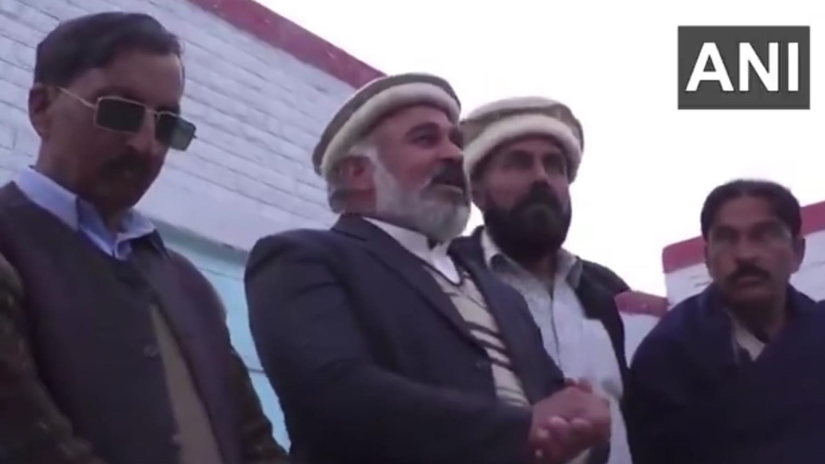 डॉ. मनमोहन सिंह के निधन पर पाकिस्तान स्थित पैतृक गांव गाह में शोक ...