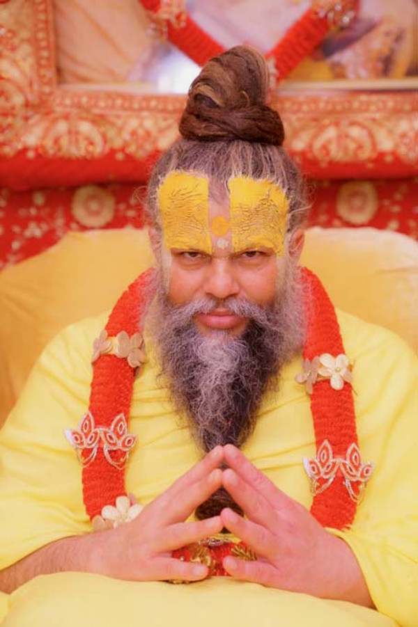 Premanand Maharaj ji: अनिरुद्ध कुमार कैसे बने प्रेमानंद महाराज, 13 की ...