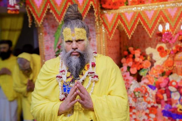 Premanand Maharaj ji: अनिरुद्ध कुमार कैसे बने प्रेमानंद महाराज, 13 की ...