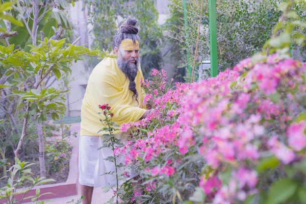 Premanand Maharaj ji: अनिरुद्ध कुमार कैसे बने प्रेमानंद महाराज, 13 की ...