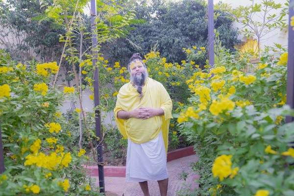 Premanand Maharaj ji: अनिरुद्ध कुमार कैसे बने प्रेमानंद महाराज, 13 की ...