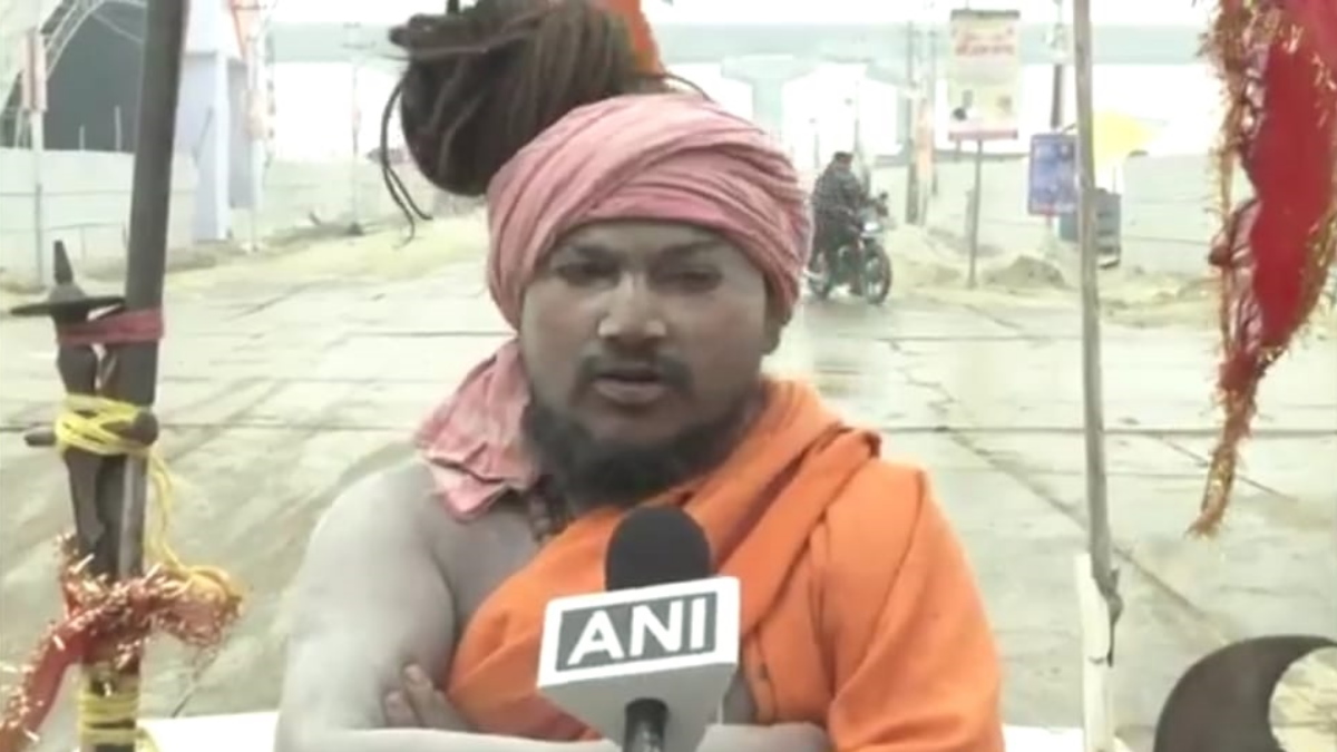 Maha Kumbh 2025: श्रद्धालुओं का ध्यान आकर्षित करेंगे साधु-संत, बवंडर ...