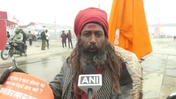Maha Kumbh 2025: श्रद्धालुओं का ध्यान आकर्षित करेंगे साधु-संत, बवंडर ...