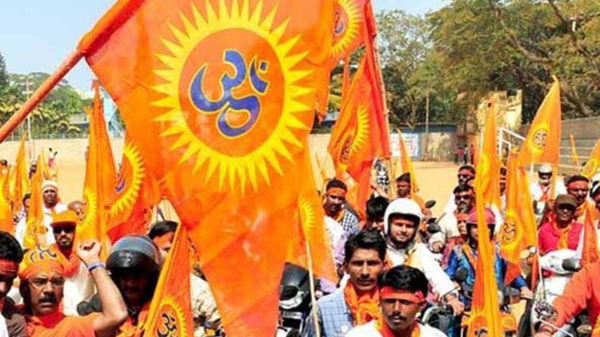 जन्म दर में गिरावट के बीच VHP ने कहा- प्रत्येक हिंदू परिवार में 3 बच्चे ...