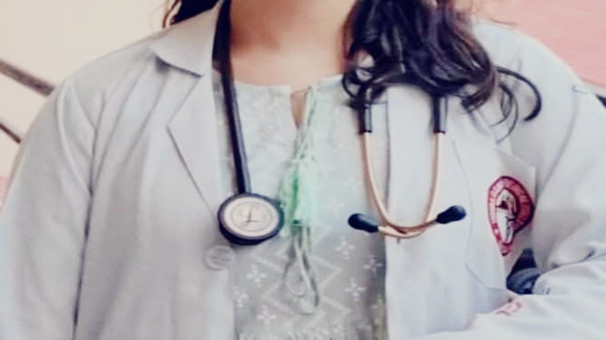 MP News: ग्वालियर में दतिया की रहने वाली MBBS की छात्रा के साथ दुष्कर्म की घटना, आरोपी भी जूनियर ...