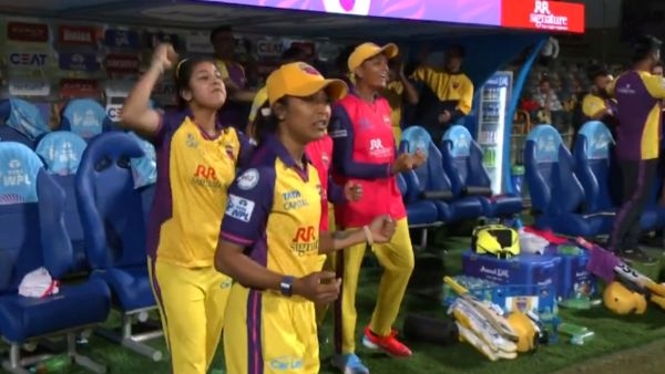 Aaj Ka Match Kon Jeeta: आरसीबी vs यूपी वॉरियर्ज मैच में सुपर ओवर, जानिए ...