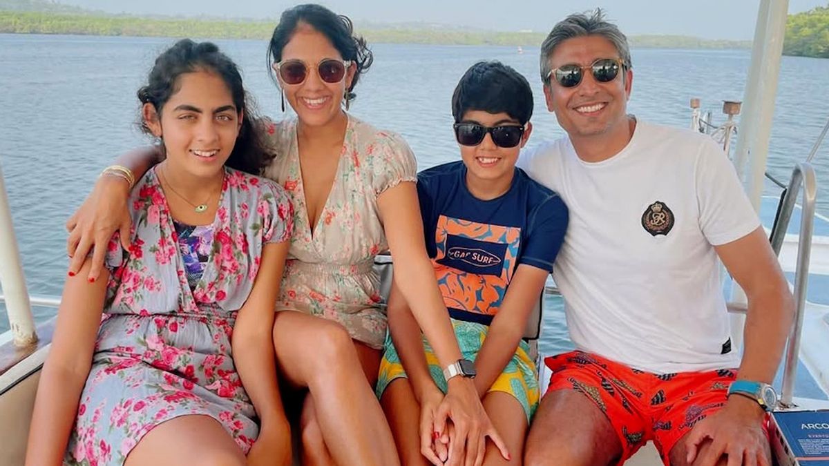 भारत में यह मुस्लिम परिवार है 'दिल से अमीर', हर दिन दान कर देता है 27 ...