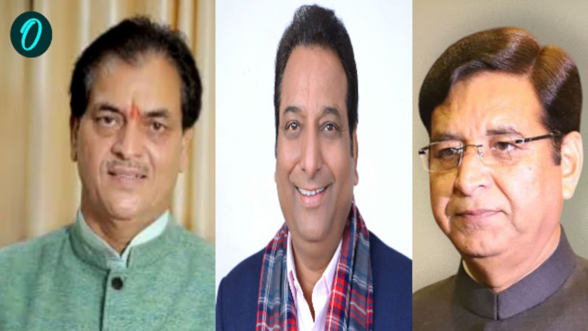 कैबिनेट मंत्री के बयान विवाद पर भाजपा विधायक ने की ये अपील, कहा-भू कानून और बजट पर सर्वाधिक ...