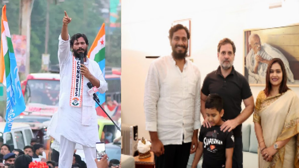 MLA Devendra Yadav: 7 महीने बाद जेल से छूटे कांग्रेस विधायक, सड़क पर मनाया जश्न, दर्ज हुई FIR ...